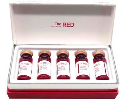 New Hair Recovery - Tratamiento Mesoterapia